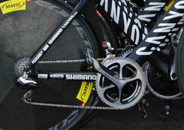 How To Pedal Like a Pro by Paddy Doran | IrishSportives.ie